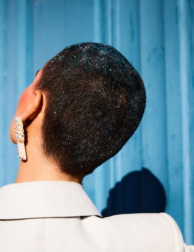 Sweet Concrete (Schön Magazine)