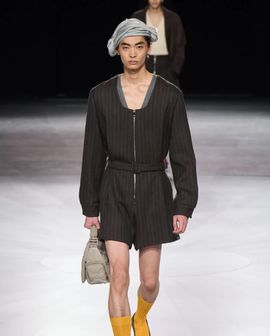 Mostar Models (Shanghai, China) Modeling Agency - models.com Agency Profile