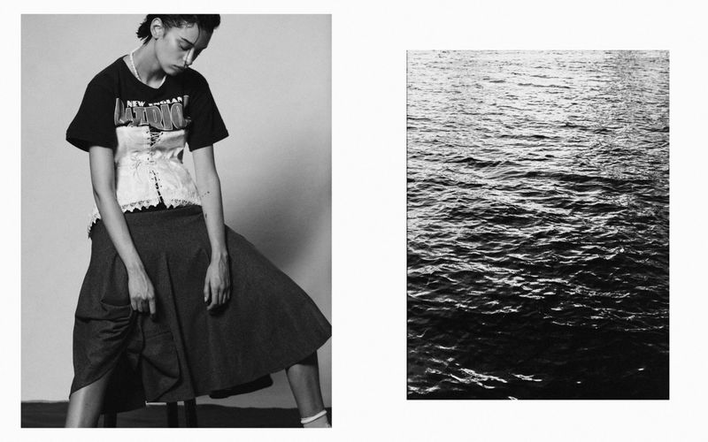 "Student Body" by The Society Archive (Various Editorials)