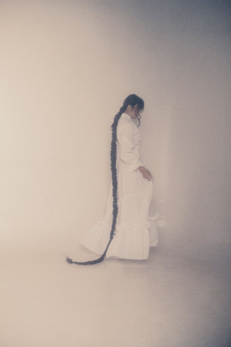 Neithan Herbert S/S 23 Campaign (Various Campaigns)