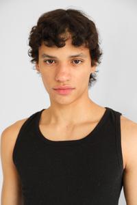 Adrian Alvarez - Model Profile - Photos & latest news