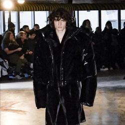 Dawson Bray - Model Profile - Photos & latest news