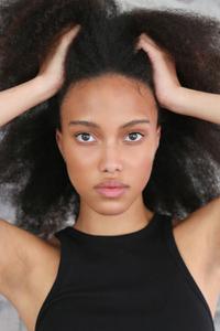 Ella Mac - Model - detail by client