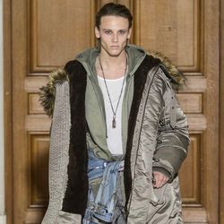 Lucas Moneron - Model Profile - Photos & latest news