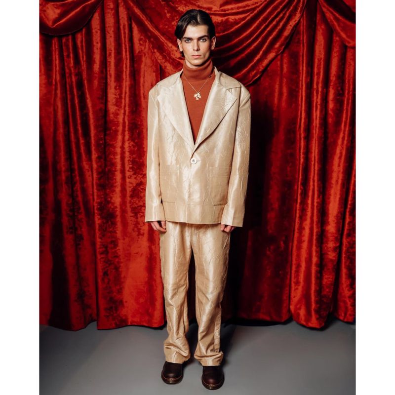 Gunther Men FW 24 Presentation (Gunther)