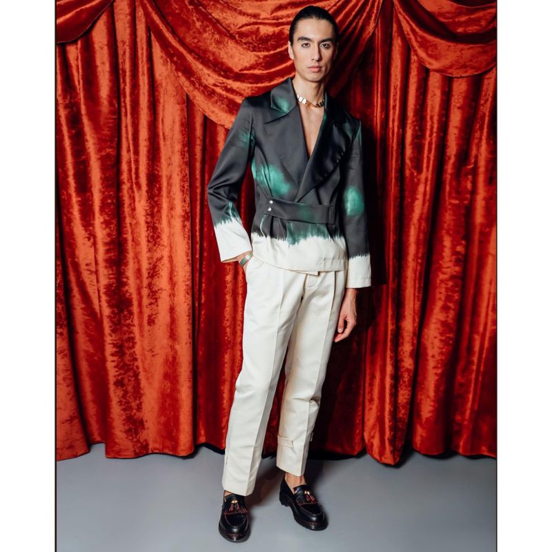 Gunther Men FW 24 Presentation (Gunther)