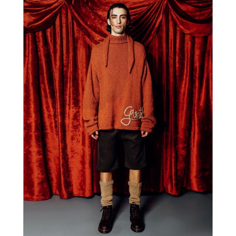 Gunther Men FW 24 Presentation (Gunther)