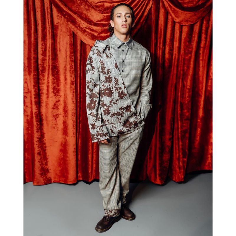 Gunther Men FW 24 Presentation (Gunther)