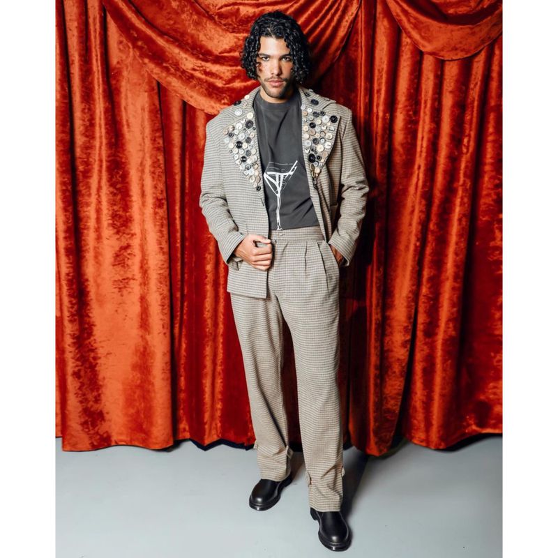 Gunther Men FW 24 Presentation (Gunther)