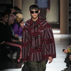 Daiki Koga - Model Profile - Photos & latest news