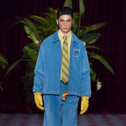 Kin Huang - Model Profile - Photos & latest news