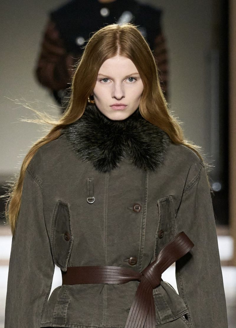Kenzo F/W 24 Show (Kenzo)