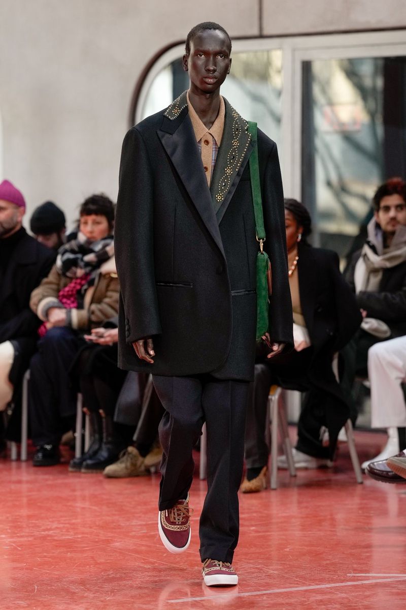 Kolor F/W 24 Show (Kolor)