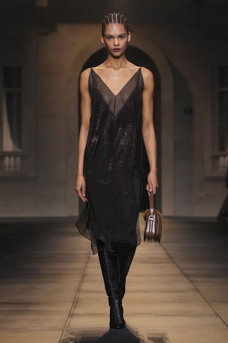 AMI F/W 24 Show (AMI)