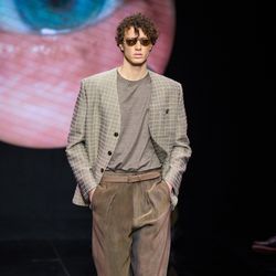 Luca Melucci - Model Profile - Photos & latest news