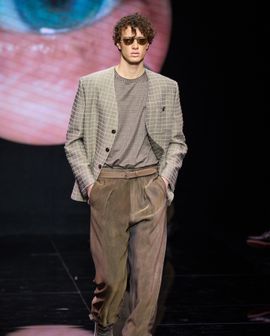 Fashion Art Wise Management (Rome, Italy) Modeling Agency - models.com ...