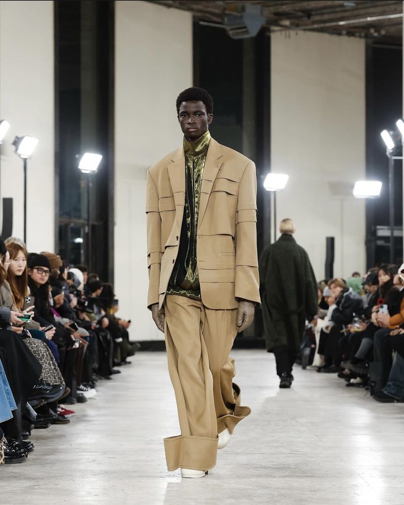 Songzio F/W 24 Show (Songzio)