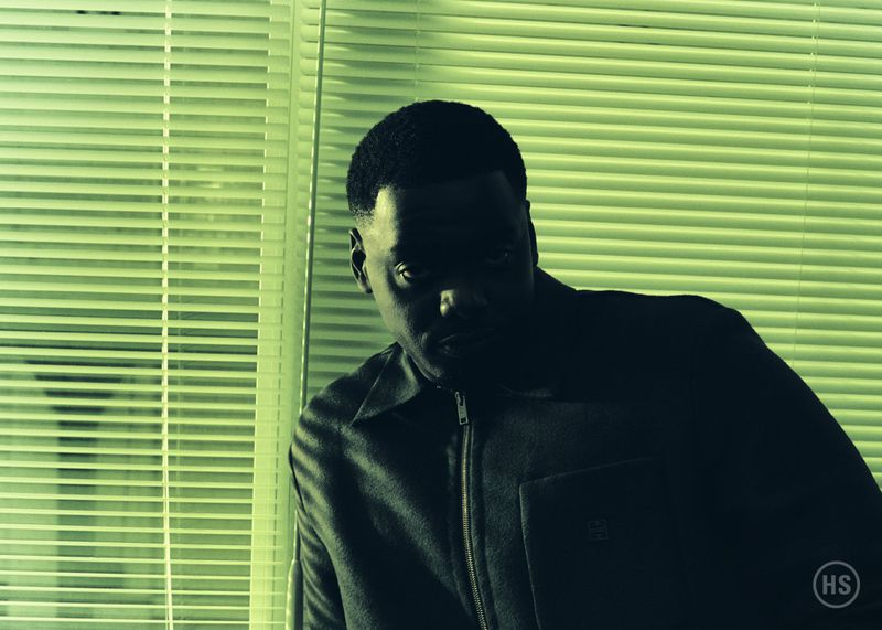 Daniel Kaluuya (Highsnobiety)