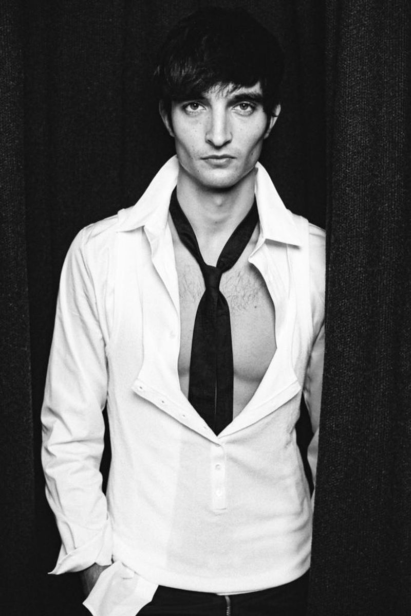 Afternoon in New york by Ritchie Jo Espenilla (Test Shoot)