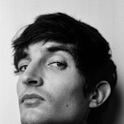 Pablo Fernandez - Model Profile - Photos & latest news