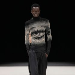 Chol Mabior - Model Profile - Photos & latest news