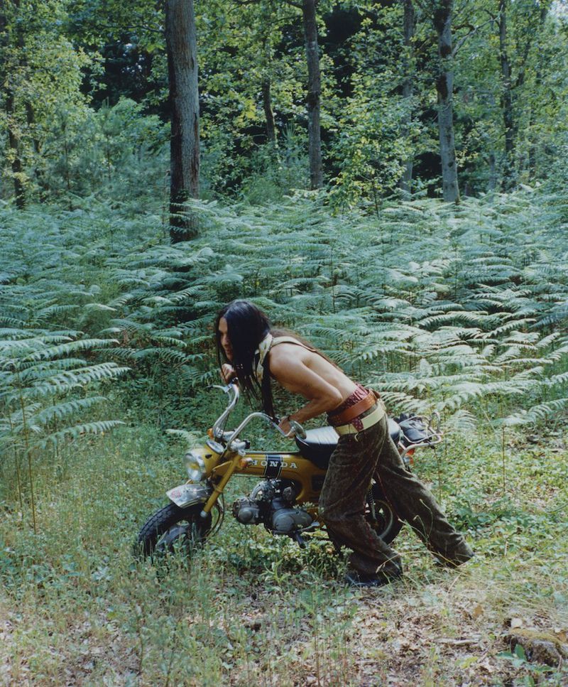 Photography Dudi Hassan for COMBO MAGAZINE (Various Editorials)