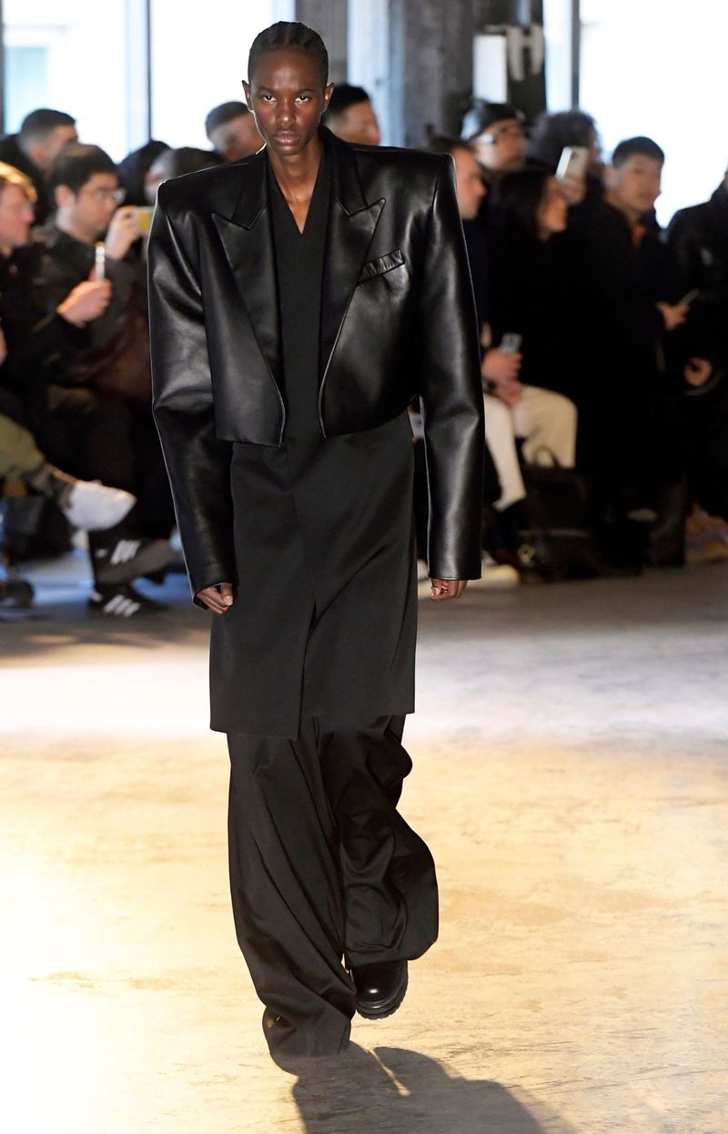 Juun.J F/W 24 Show (Juun.J)