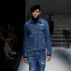 Luc Benoit - Model Profile - Photos & latest news