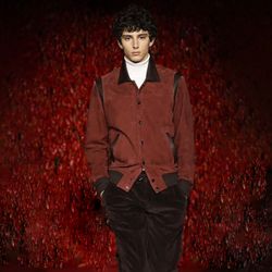 Luc Benoit - Model Profile - Photos & latest news