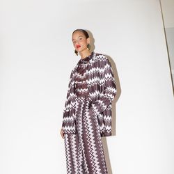 Naomi Apajok - Model Profile - Photos & latest news