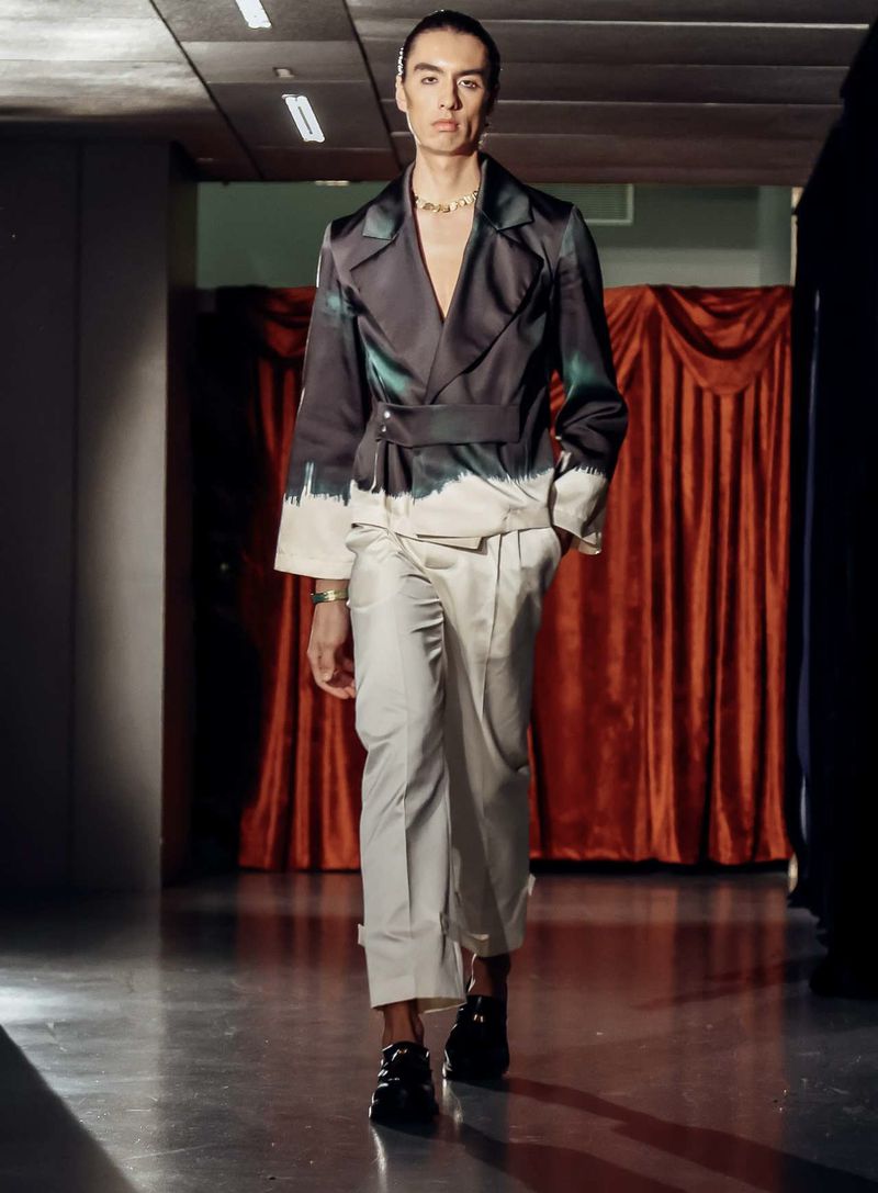 Gunther Men FW 24 Presentation (Gunther)