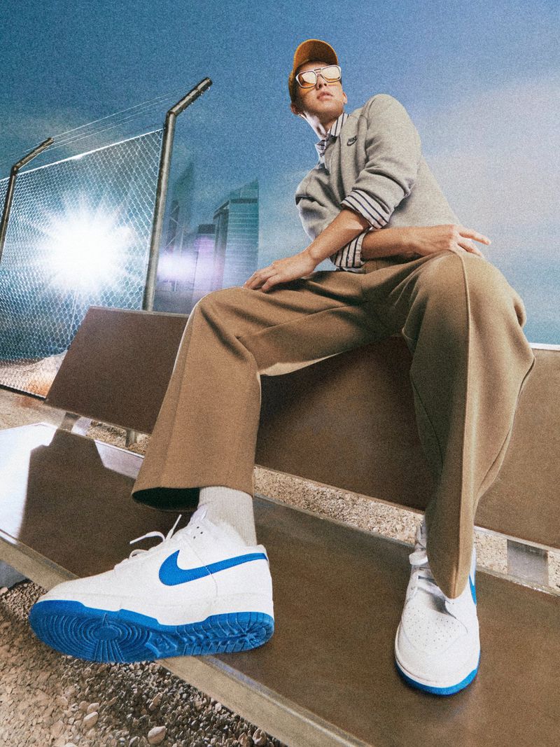 Nike China Double 11 (Nike)