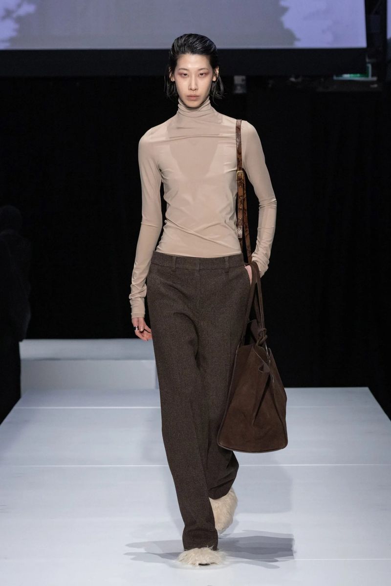 System F/W 24 Show (System)