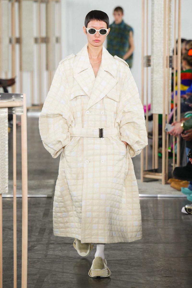 Namesake F/W 24 Men's Show (NAMESAKE)