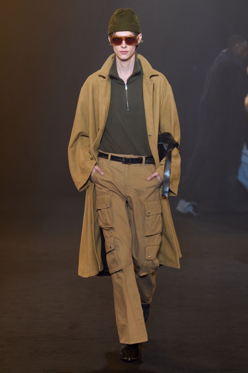 Rhude F/W 24 Show (Rhude)