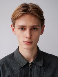 Alvar Lambert - Model Profile - Photos & latest news