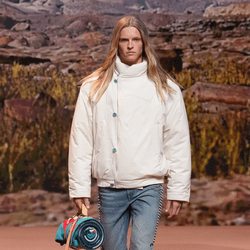 Luke Champion - Model Profile - Photos & latest news