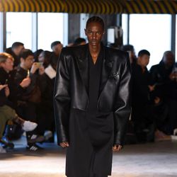 Andrew Ohawa - Model Profile - Photos & latest news