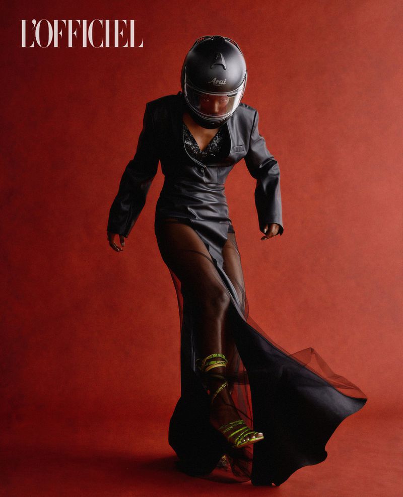 Phenomenal, Exceptional and Inspirational Eunice Olumide Photography ...