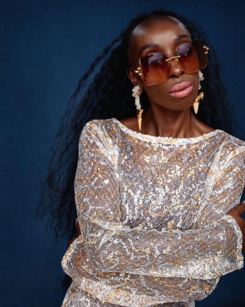 Phenomenal, Exceptional and Inspirational Eunice Olumide Photography ...