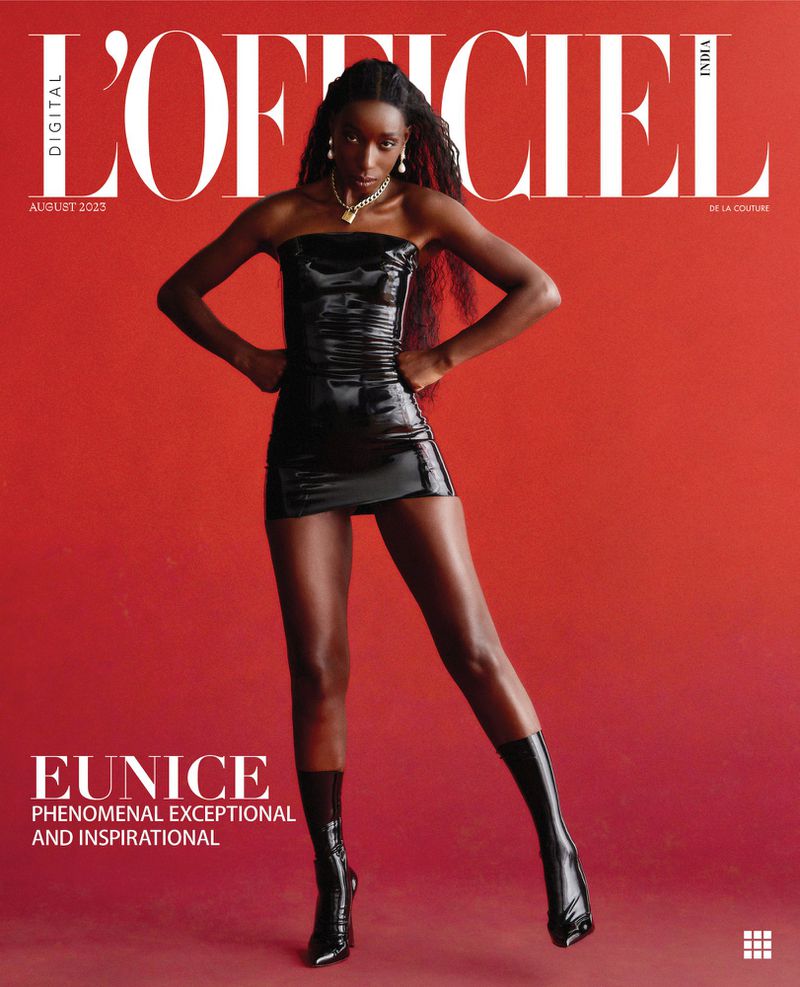 Phenomenal, Exceptional and Inspirational Eunice Olumide Photography ...