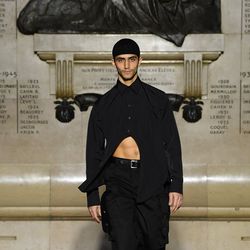 Ahmad Kontar - Model Profile - Photos & latest news