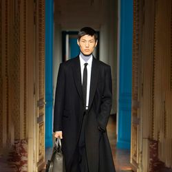 Sun Junhui - Model Profile - Photos & latest news