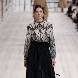 Freya Nutter - Model Profile - Photos & latest news