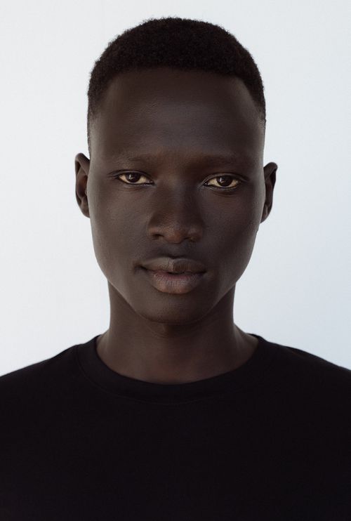 Hakim Deng - Model - detail by client