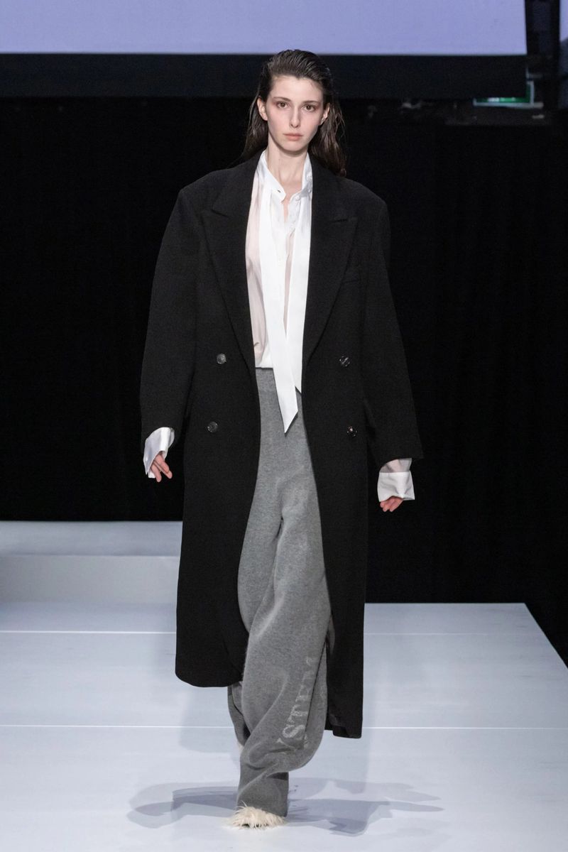 System F/W 24 Show (System)