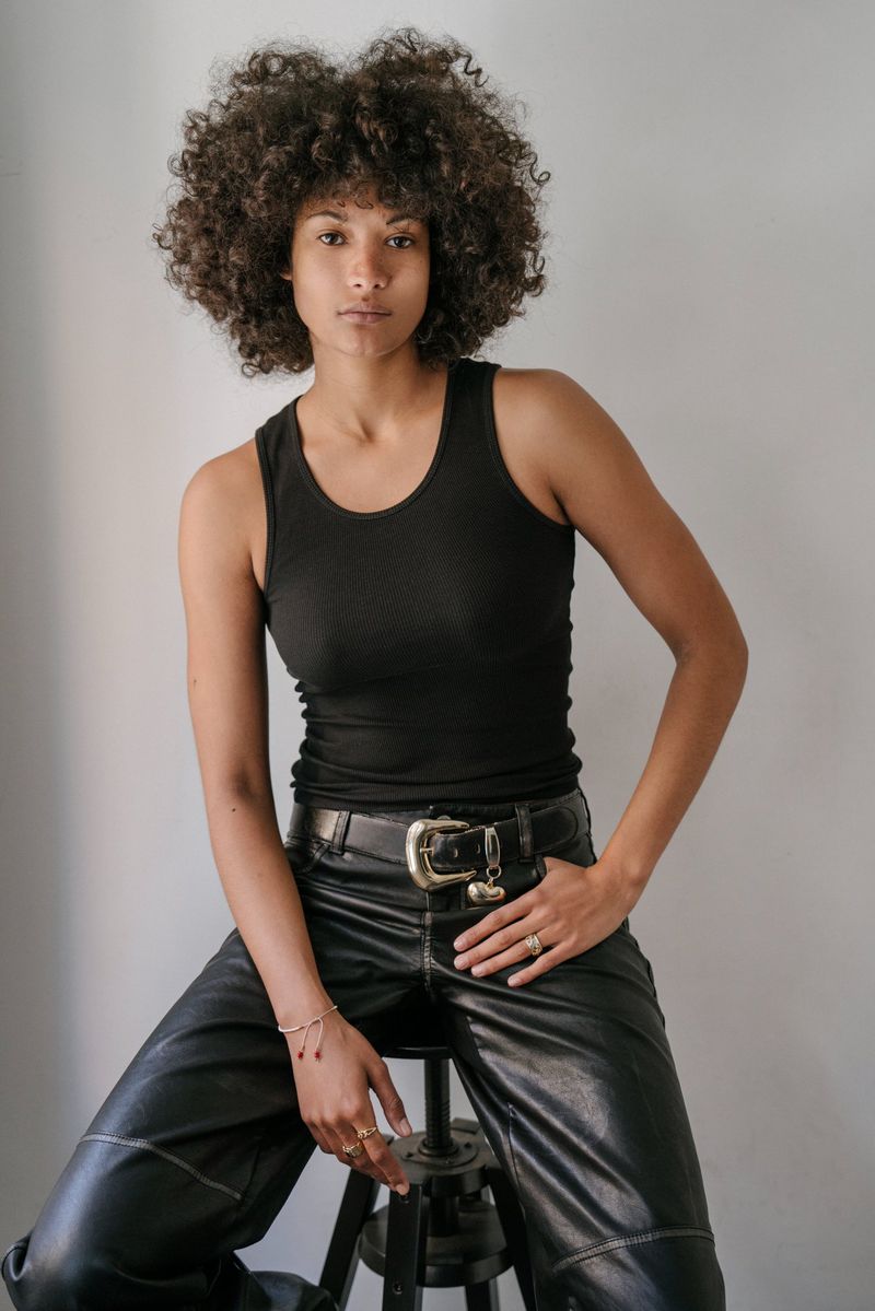Margarita (Portrait)