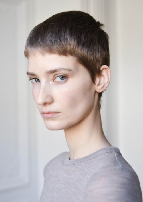 Namara van Kleeff - Model Profile - Photos & latest news