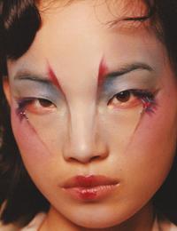 Wenli Zhao - Model Profile - Photos & latest news