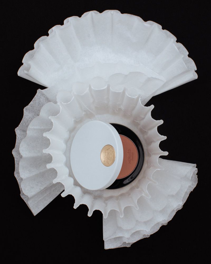 Café for Carton Magazine (Various Editorials)